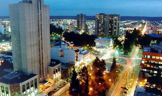 Neuquén Capital: la ciudad más grande de la Patagonia - Neuquen ... Neuquén Capital: la ciudad más grande de la Patagonia - Neuquen ...